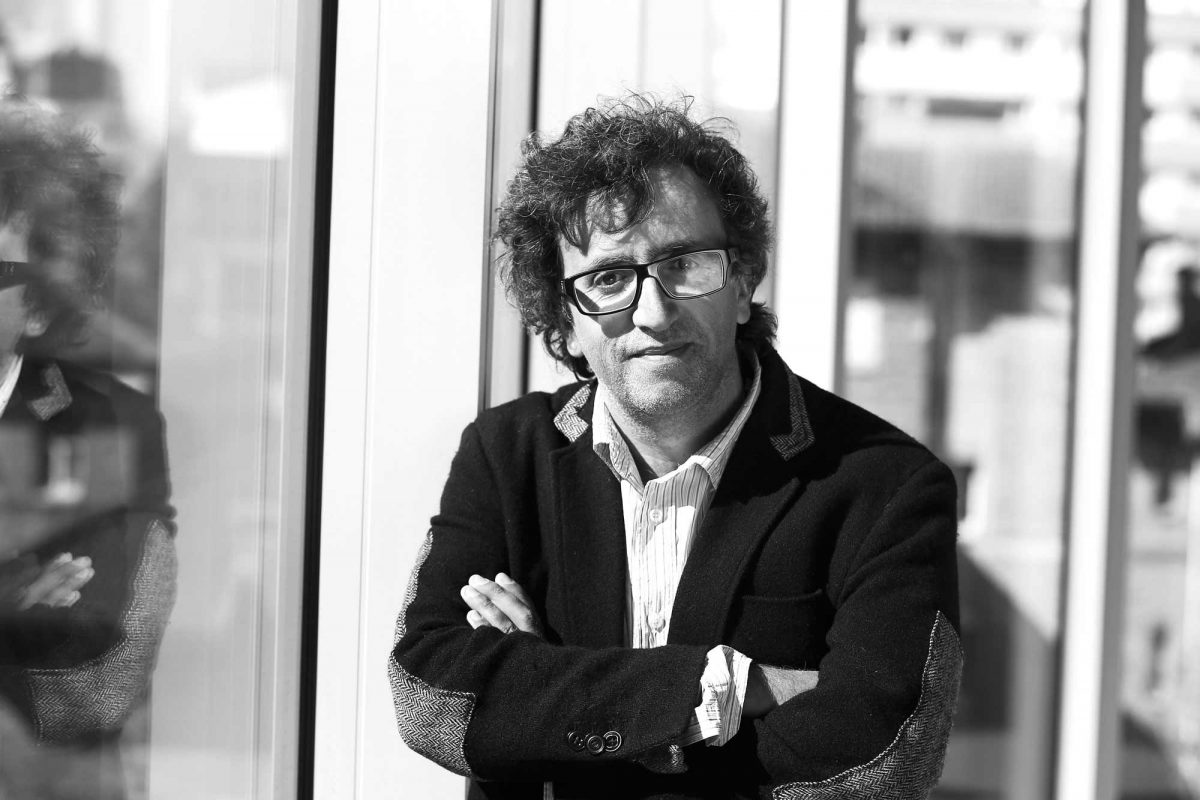 Rencontre avec Lionel Naccache - Neurologies